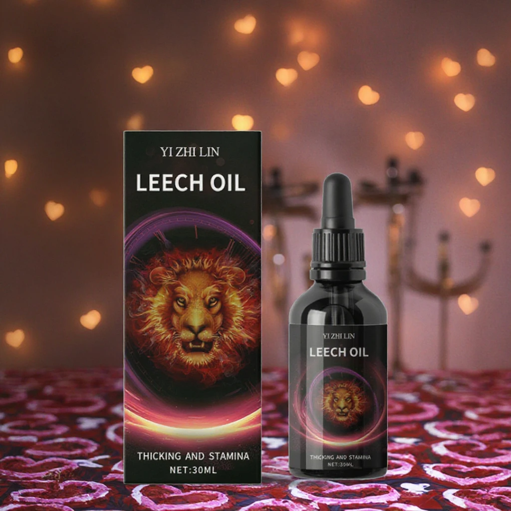 Alibaba.com: Herbal Natural Organic Minyak Lintah Leech Oil 30ml for ...