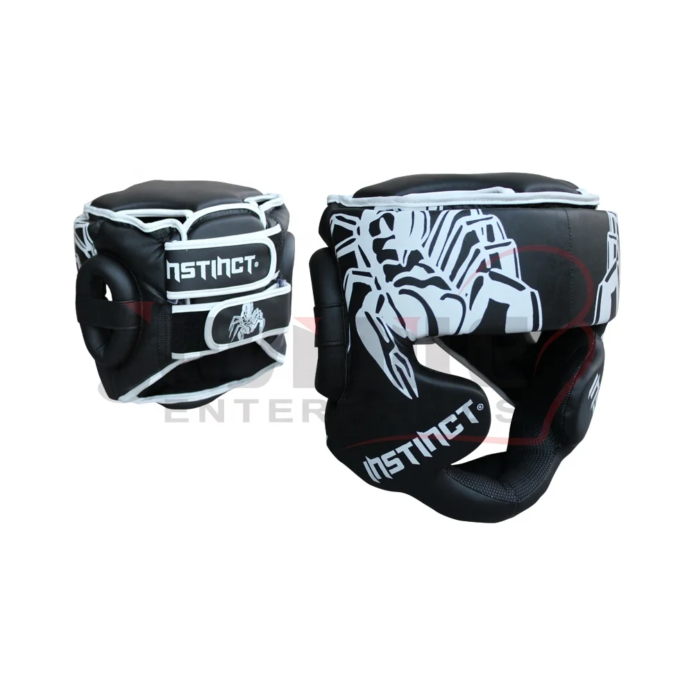 New Wholesale 2023 Helmet Head Guard Custom Logo Soft Protective ...