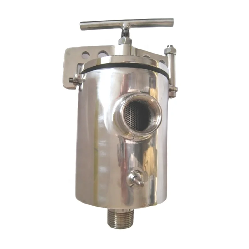 Stainless Steel Sea Water Strainer - Buy Strainer,Stainless Steel ...