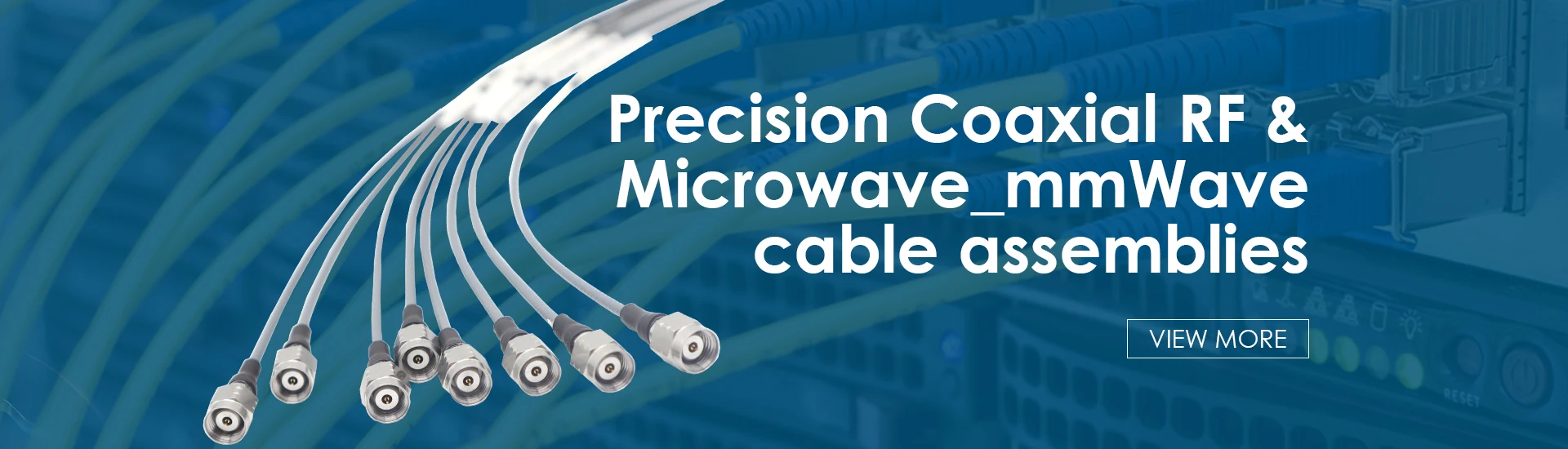 Company Overview - Xi'an Reach-Line Technology Co., Limited