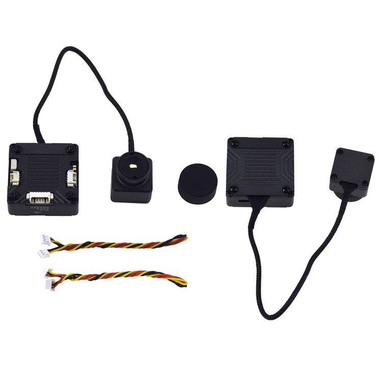 For CADDX FPV Thermal Camera - 256X192 PAL CVBS Drone Accessory