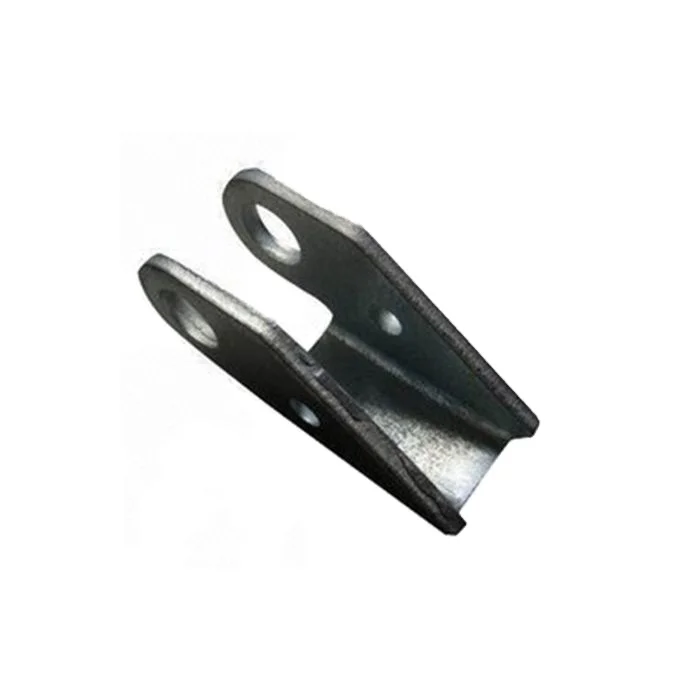 Escuadras En Forma De U - Angle Brackets OEM Stainless Steel