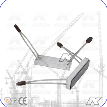 Connecting Steel Wire Rope Loop Box For Precast Wall Connection - Buy ...