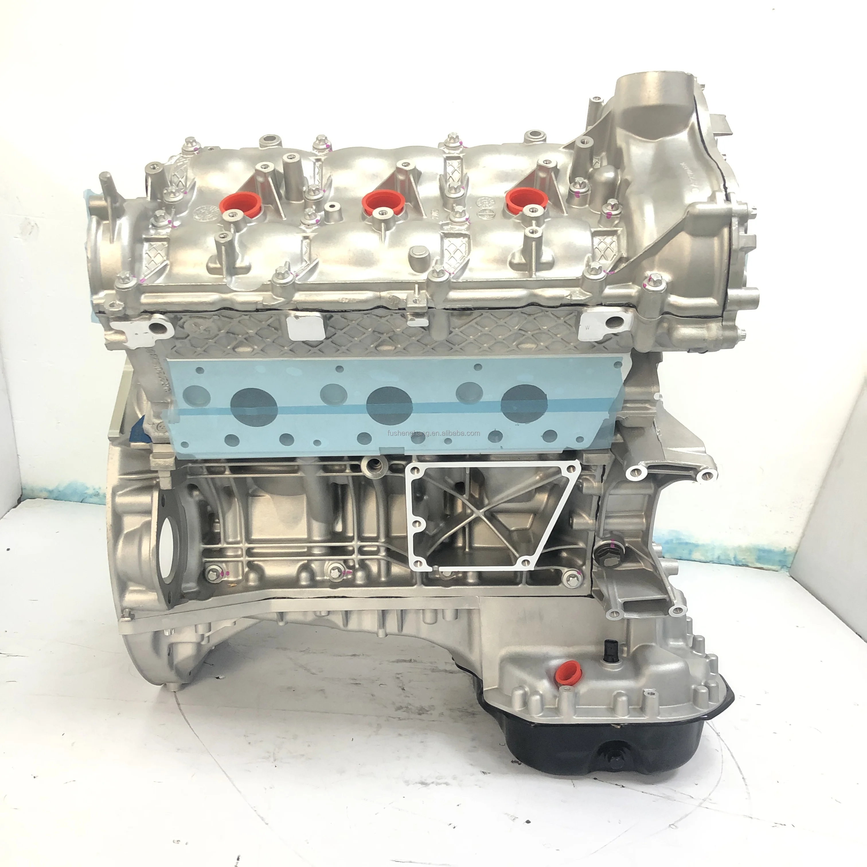 M272 Engine for Mercedes Benz R-Class W251 3.5 R 350 V6