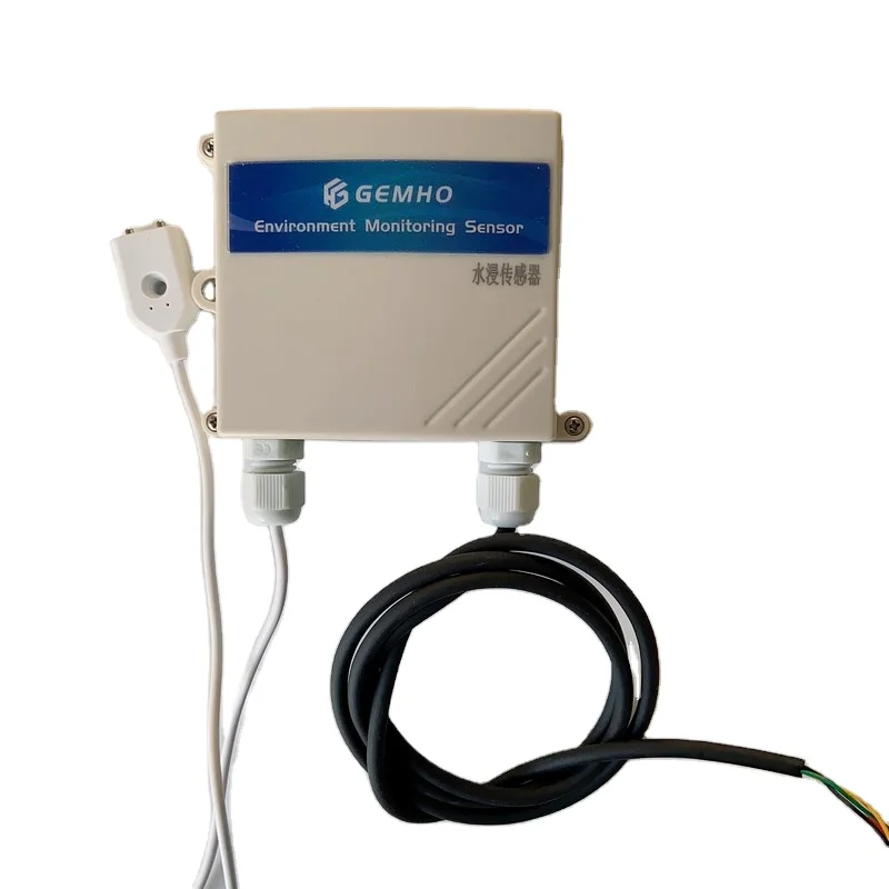 Rs485 Waterproof Avoid electrode oxidation electrolysis Water Immersion ...