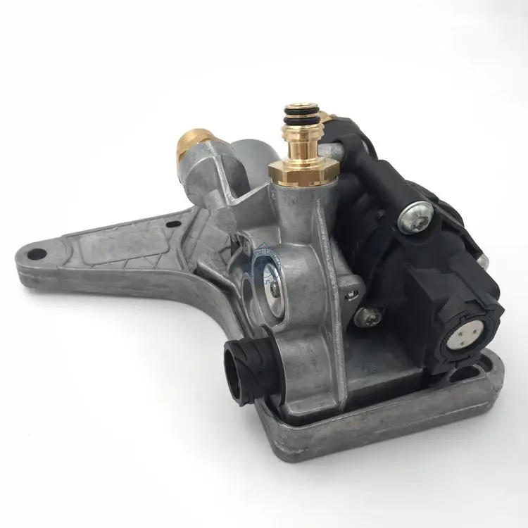 Engine Air Brake Valve 21991157 Exhaust Brake Valve For Volvo - Buy Air ...