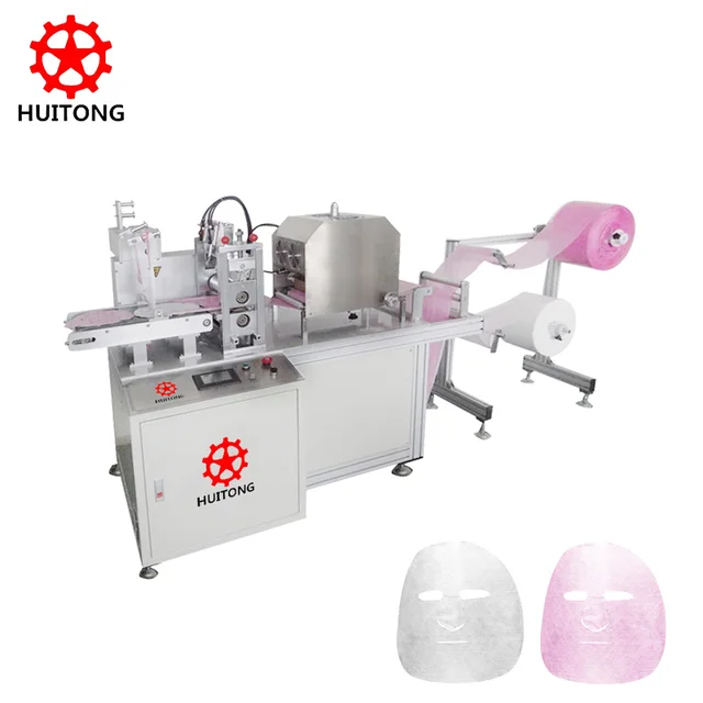 Dongguan Huitong Automatic Machinery Technology Co., Ltd. - Fold Mask ...