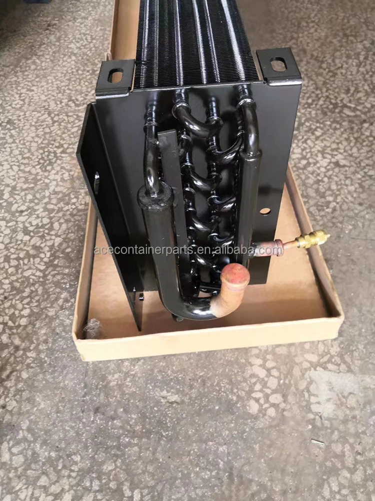 Brand New Reefer Container Spare Parts 541 Series Condenser Coil