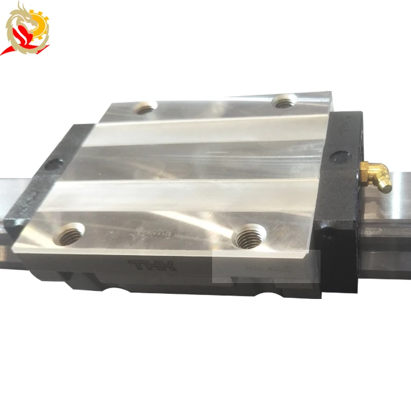 Lzc Hiwin Rail Linear Module Linear Actuator Mgn5 Gleit Schienen Mgn 3 ...