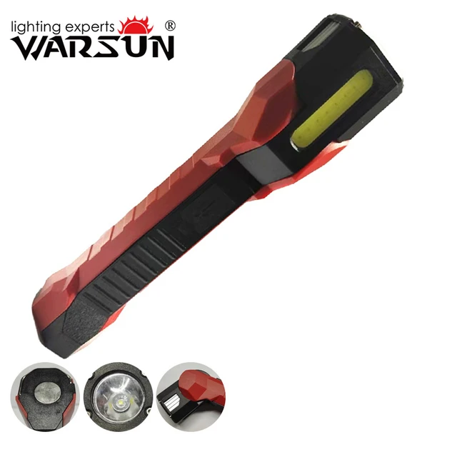 Ningbo Warsun Optoelectronic Technology Co., Ltd. - Flashlight, Headlamps