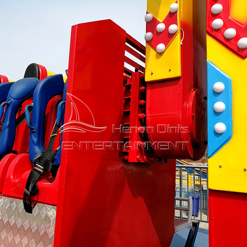 2023 Low Price Crazy Rotary Top Spin Rides Top Spin Ride For Sale - Buy ...