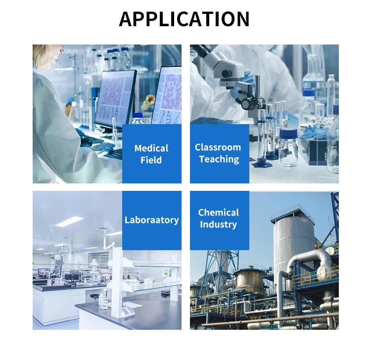Sorfa Other Medical Consumables - Laboratory Testing System