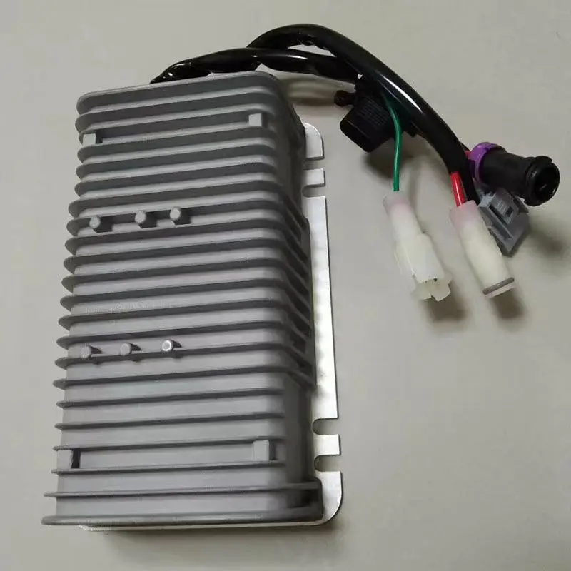 96v-12v 600w Enpower DC-DC Converter - Isolated & Efficient
