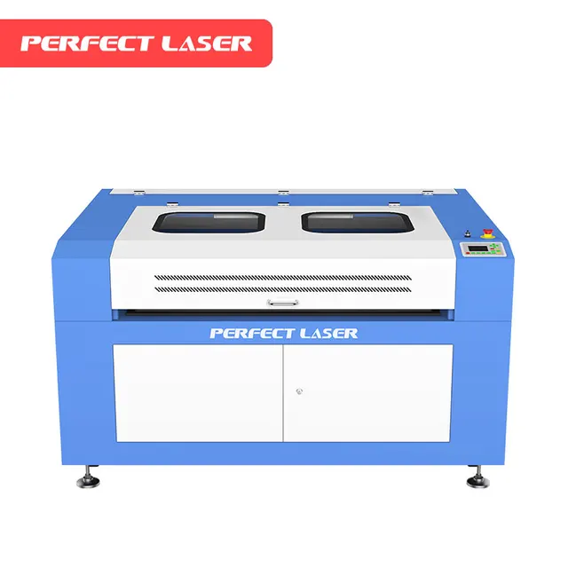 Company Overview - Perfect Laser (Wuhan) Co., Ltd.
