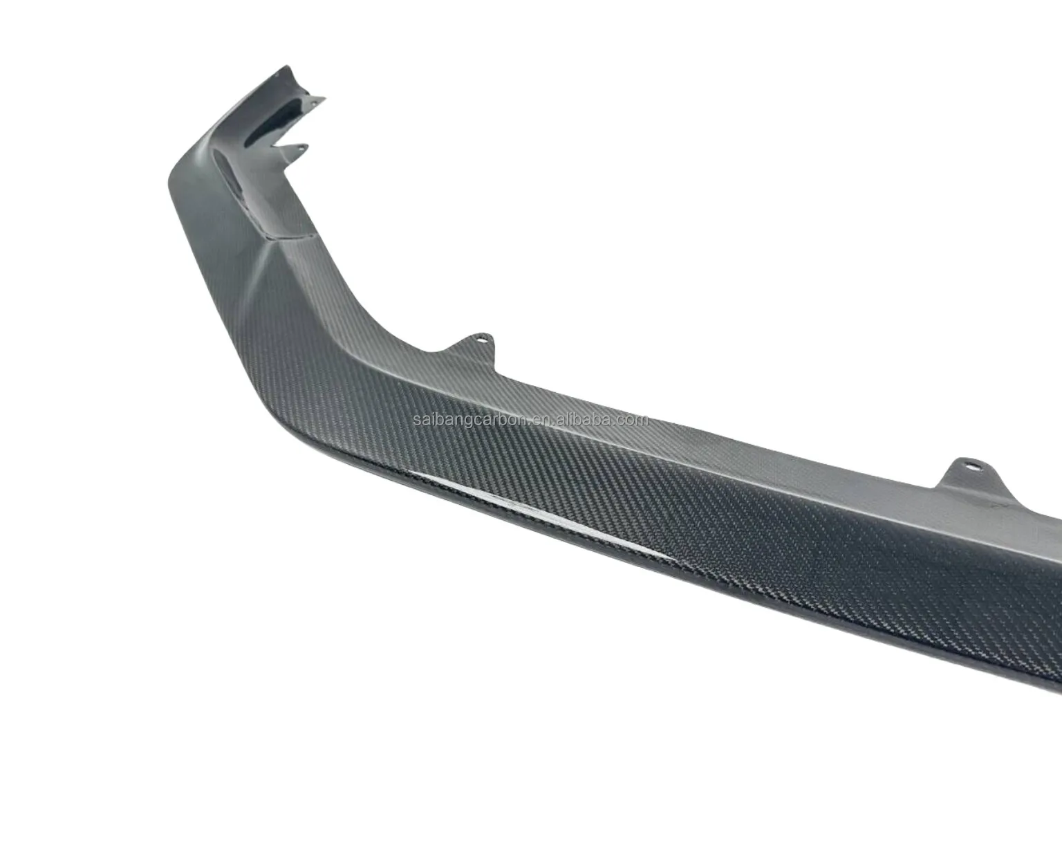 2022+ Honda Civic Type R Front Bumper Lip Spoiler VA Style