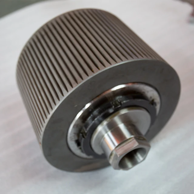 High Quality Wear-resistant Steel,Long Service Life Roller Collection ...