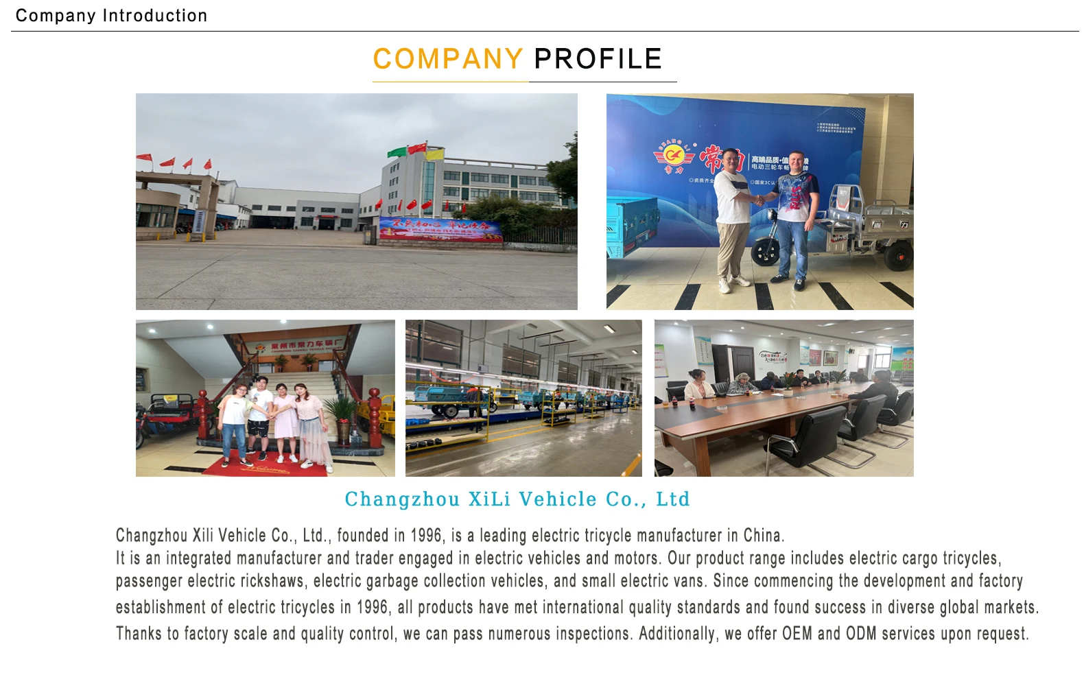 Discover the 2025 Chang Li Zyx Electric Delivery Van: Efficient ...