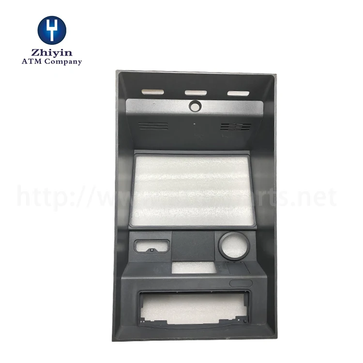 NCR 6626 facial 445-0719907 piezas ATM cajeros automáticos NCR Asamblea ...