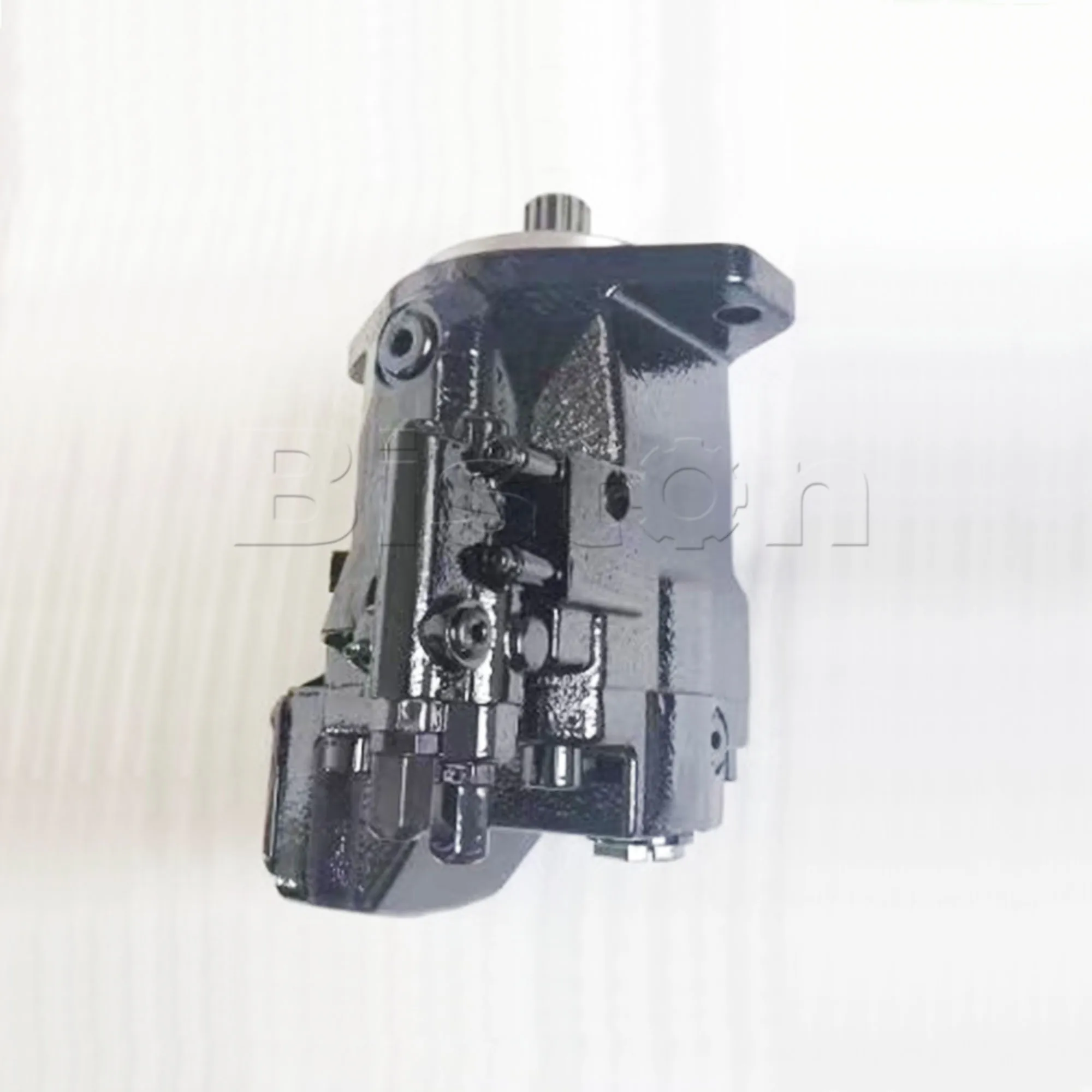 Biston 350-0666 Hydraulic Pump - Reliable Performance