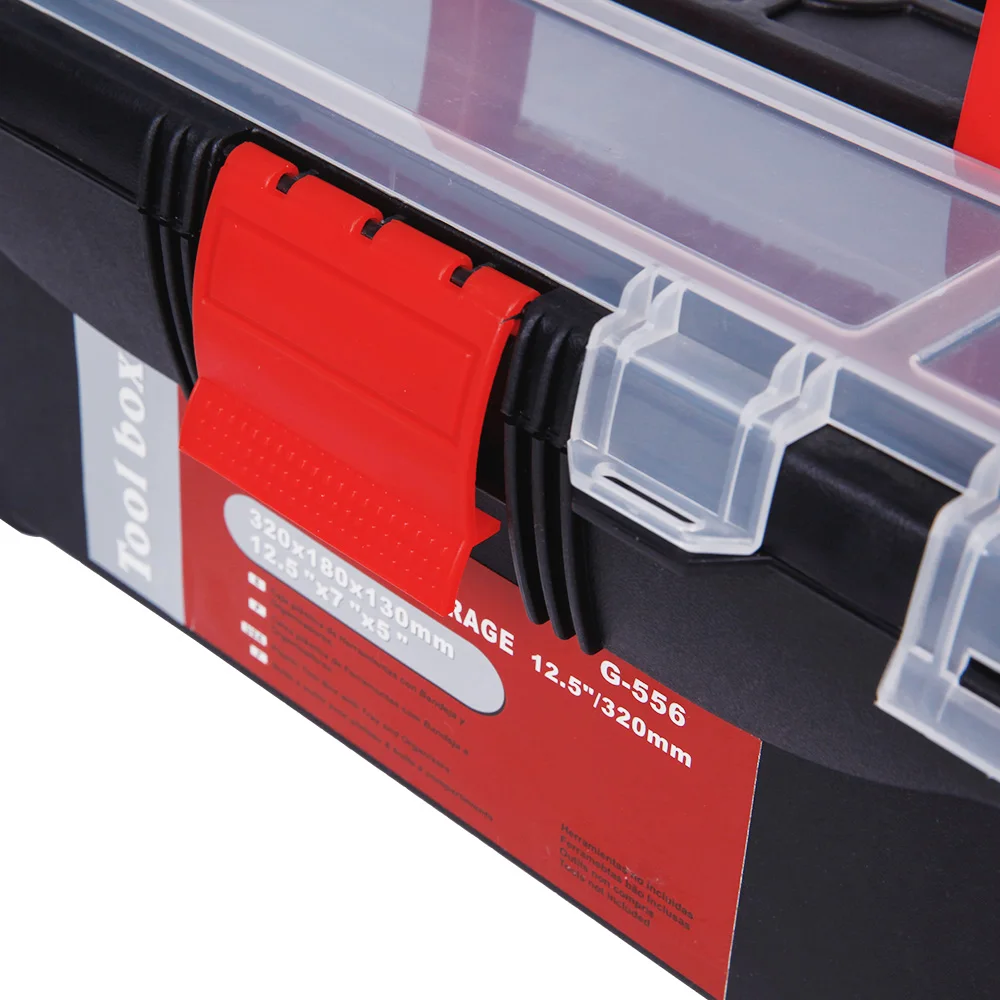 SINOART Portable Tool Box - Perfect for Art & Craft Storage