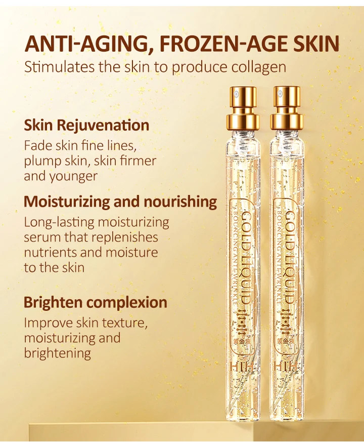 Collagen Silk Ball Anti Wrinkle Anti-aging Firming Brightening And ...