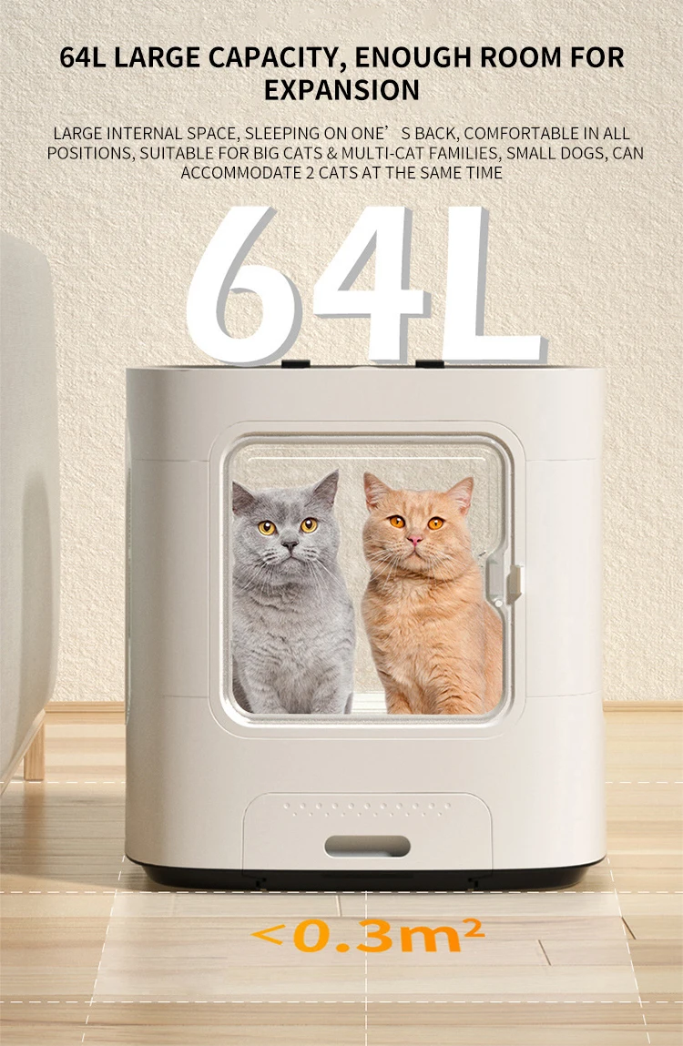 Automatic Cat Dog Pet Grooming Hair Drying Box Cabinet Machine Large Uv Pet Dry Box - Buy Pet ...