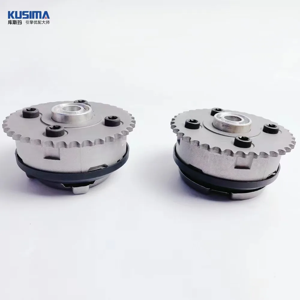 10% OFF BMW Vanos Camshaft Adjuster Gears for N51, N52, N55 Engines ...