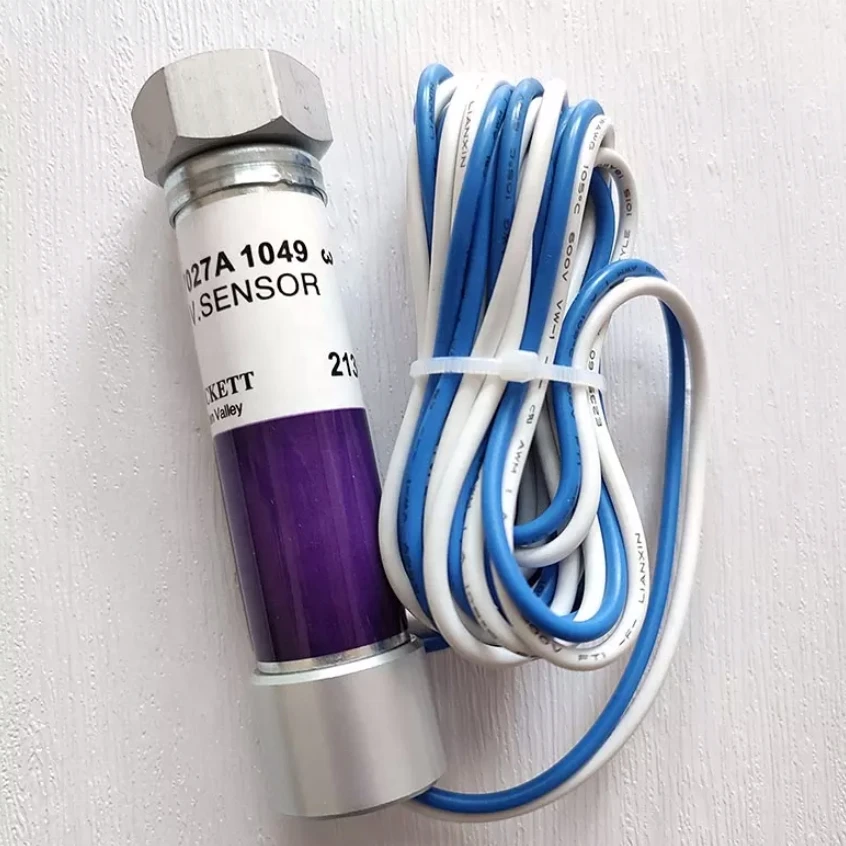 Honeywell C7027A Flame Detectors - Reliable UV Solutions