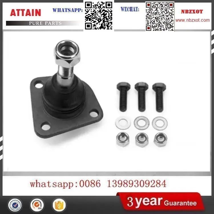 ATTAINAUTO RENAULT FIAT PEUGEOT CITROEN Ball Joint 7076402 7081887 ...