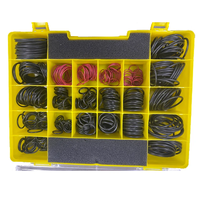 O Ring Repair Kit For Excavator - Buy Excavator O Ring Kit Product on ...