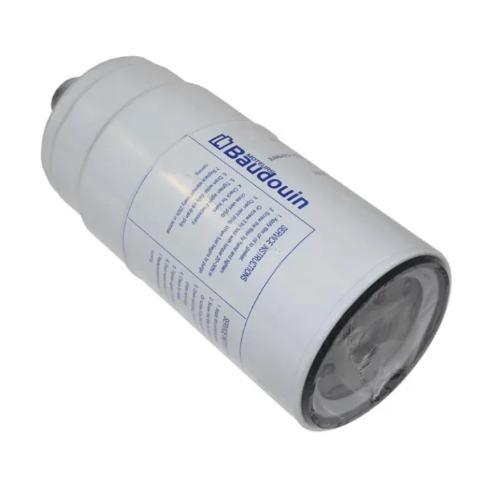 Weichai Truck Parts - High-Quality Filters for Reliable Performance