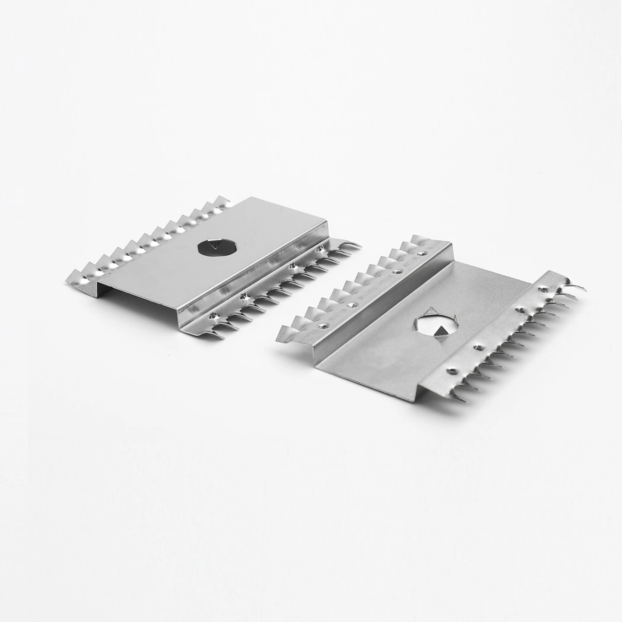 High Quality Solar Panel PV Grounding Clips - Secure & Easy Install
