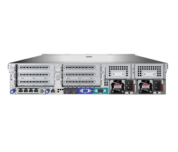 Jls Future High Density Server H3c Uniserver R6700 G3 Server ...