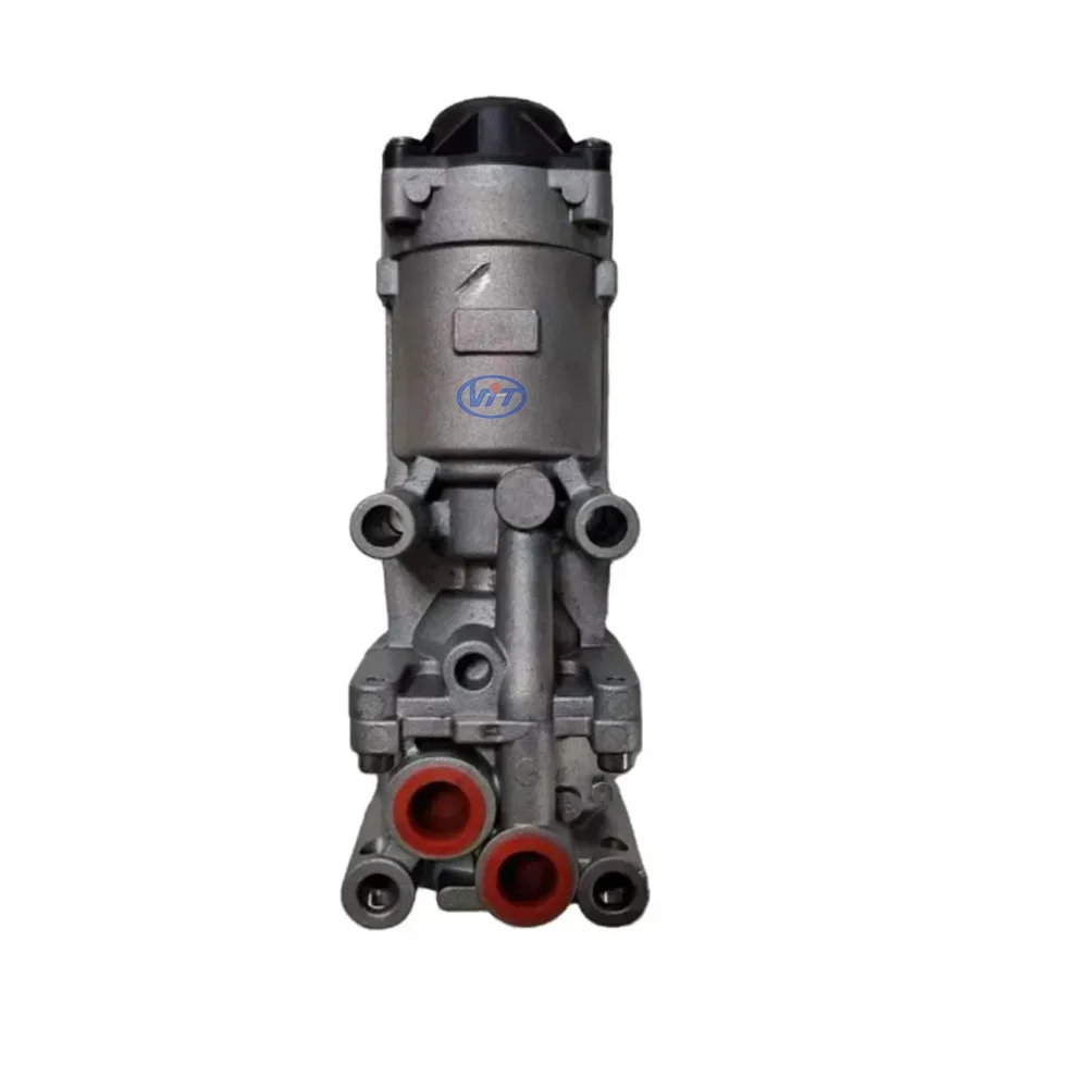 VIT-SA Hydraulic Retarder Proportional Valve 4722600110 15300055910 ...