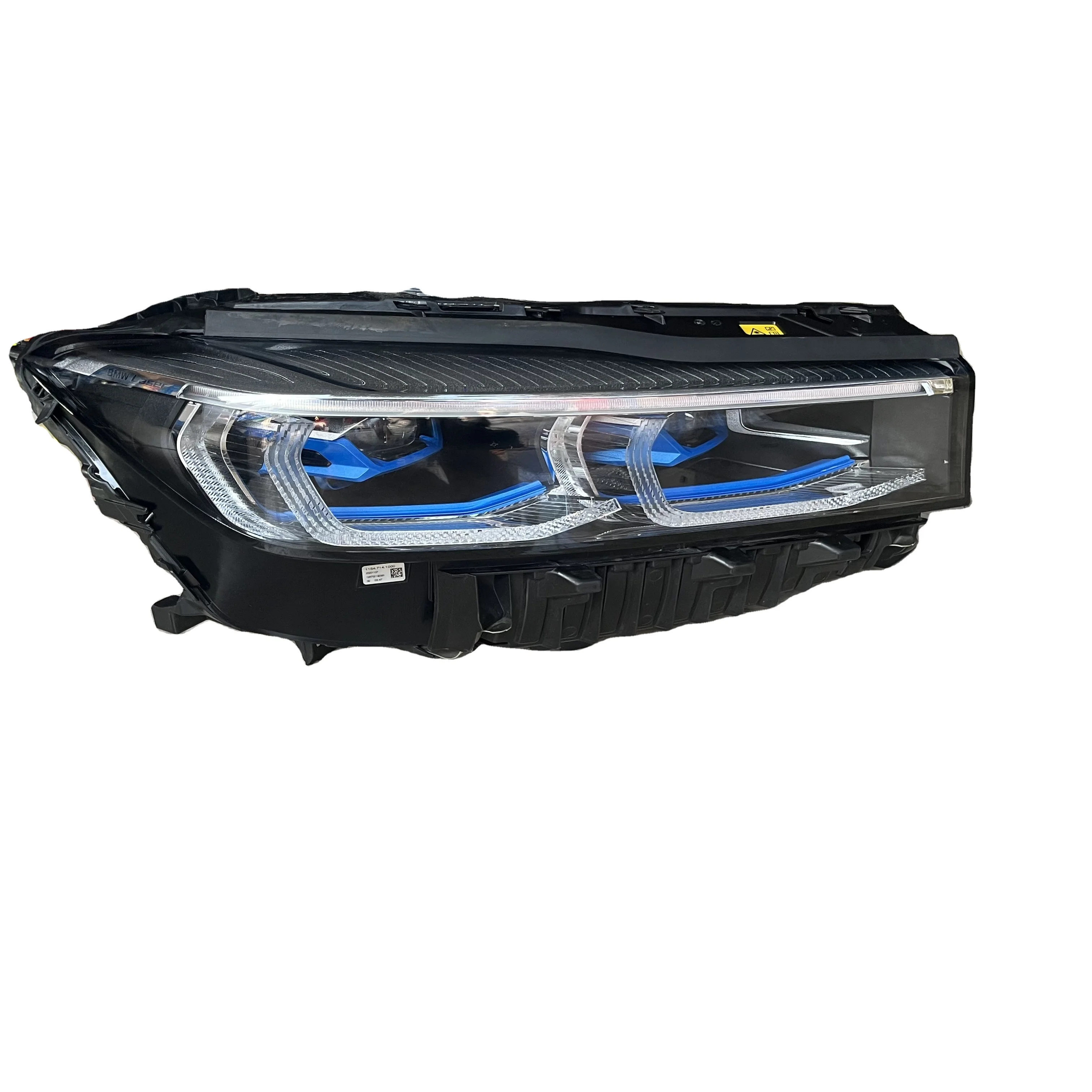 Led Headlight Laser Headlight For Bmw 7 Series G11 G12 730li 740li ...