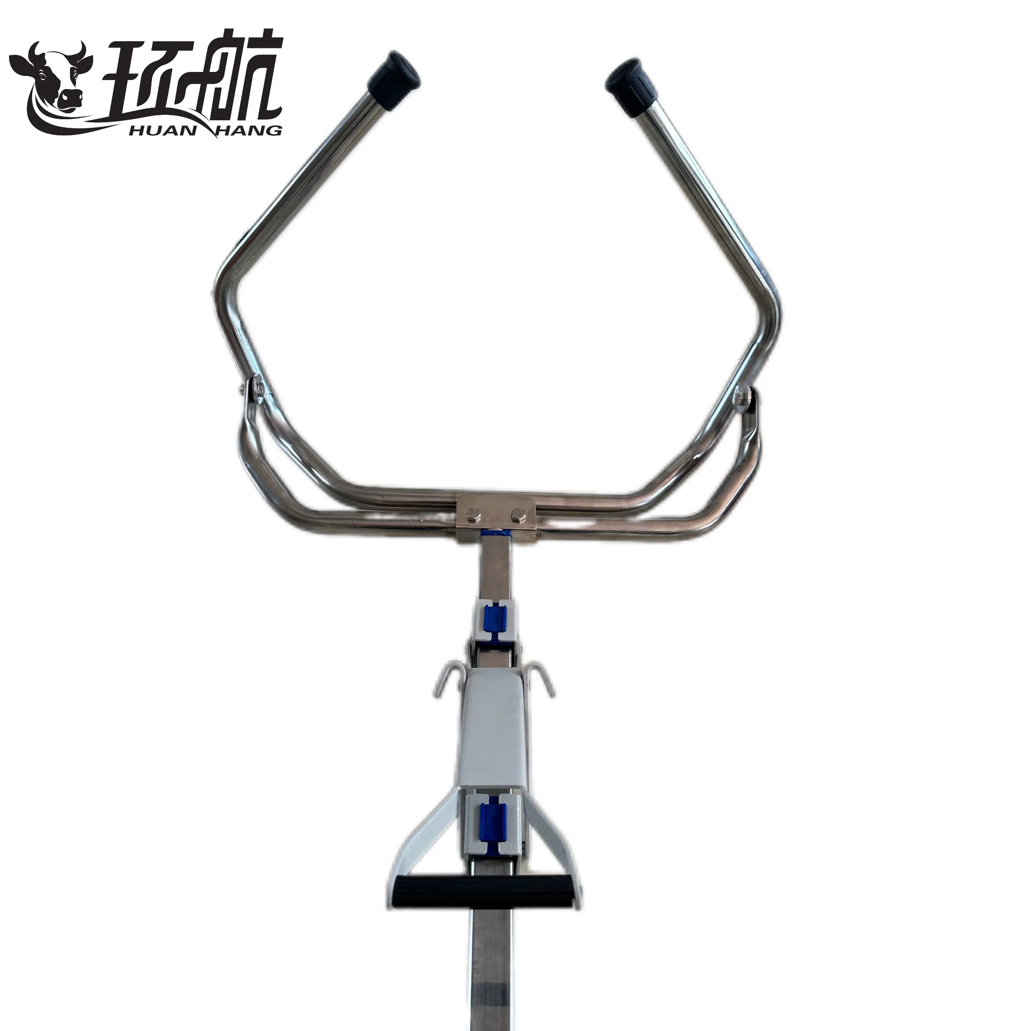 304 Stainless Steel Cattle Midwifery Apparatus Veterinary Calving Aid ...