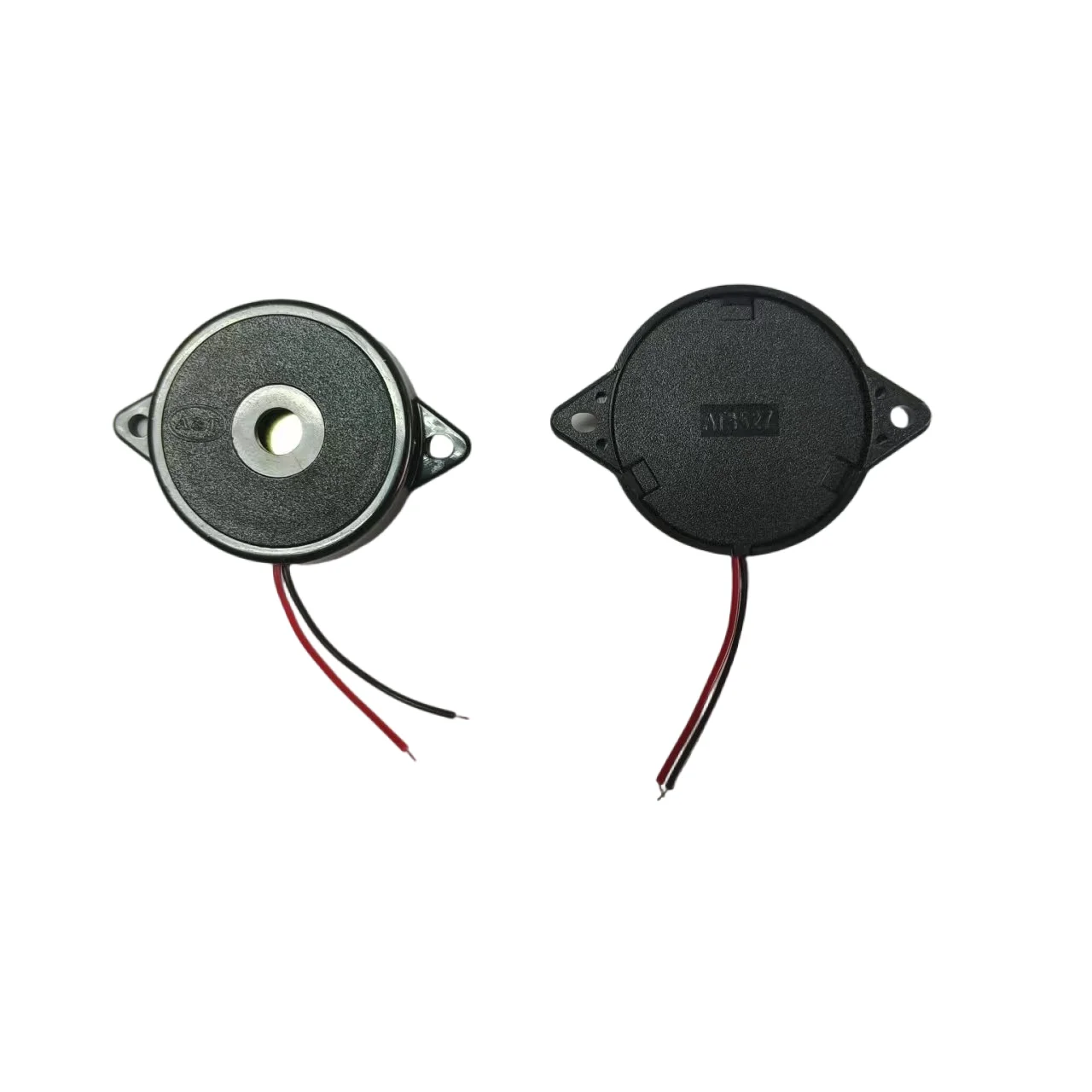 AT3527TL black piezoelectric buzzer passive lead 5v buzzer alarm ...