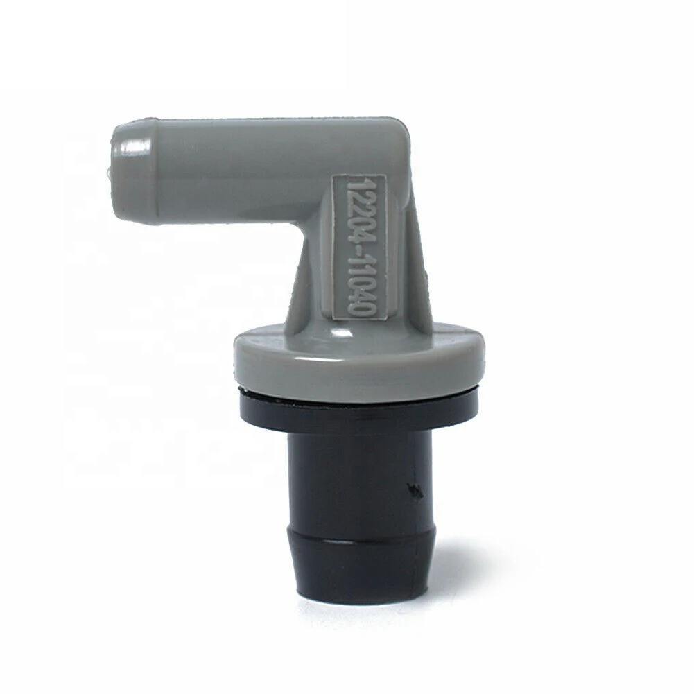 Car Positive Crankcase Ventilation Pcv Valve 12204-11040 1220411040 ...