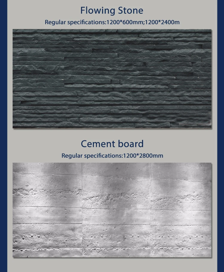 Polybett Outdoor Wall Decorative Thin Tile Line Stone Tiles For ...