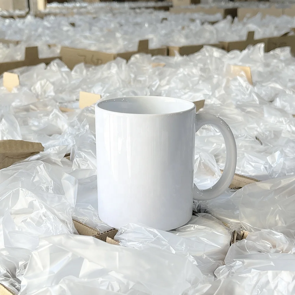 Customizable Sublimation Mugs - Perfect for Back to School