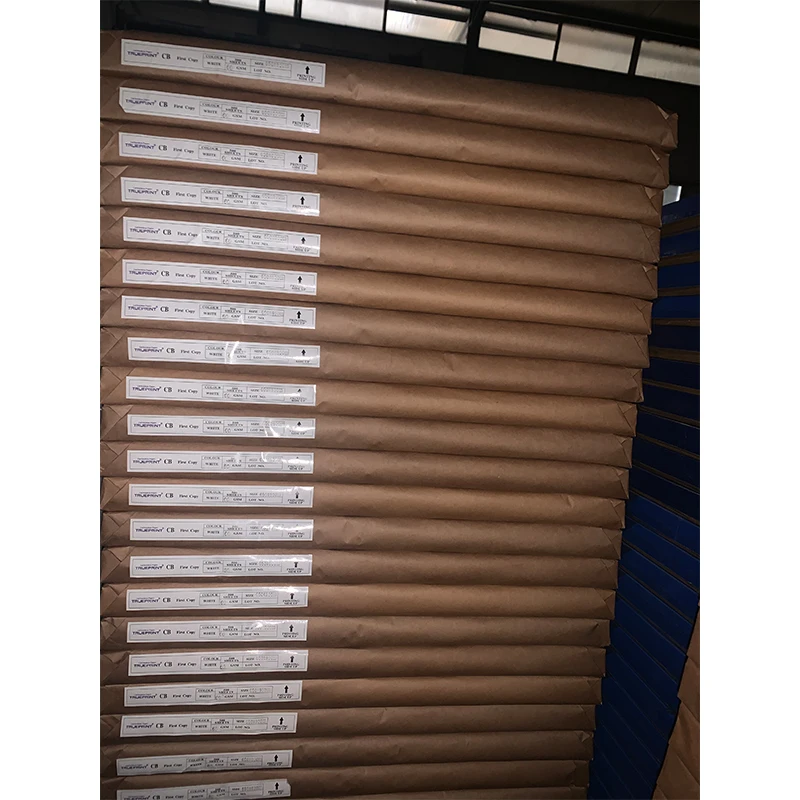 Wholesale White & Colors Carbonless Ncr Copy Paper 80gsm 640*940mm ...