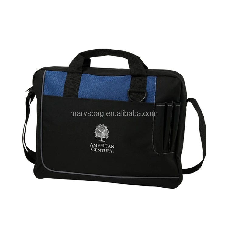 Commerce Day Brief Made Of 420d Riptop Polyester - Buy Commerce Day ...