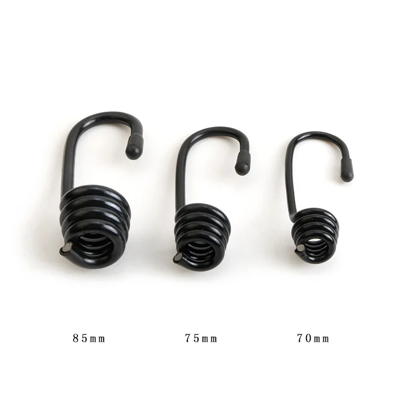 Alibaba.com: Shock Cord Tensioner Hook, Bungee Elastic Rubber Rope ...