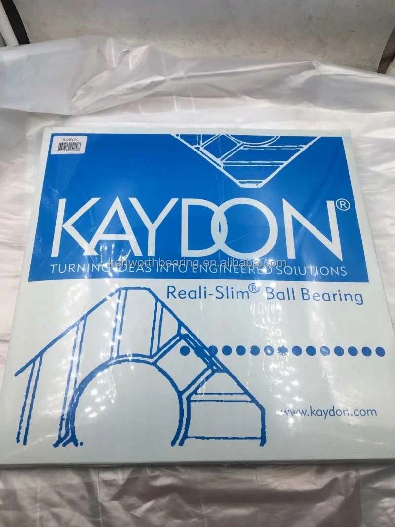Kaydon薄截面球轴承ka020ar0角接触ka系列球轴承 - Buy Kaydon轴承,Kaydon Balero,Kaydon轴承 ...