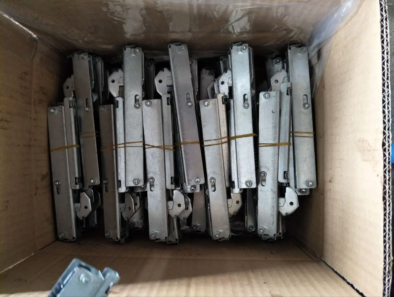 New Model Gas Stove Door Hinge - Buy New Model Door Hinge,Gas Stove ...