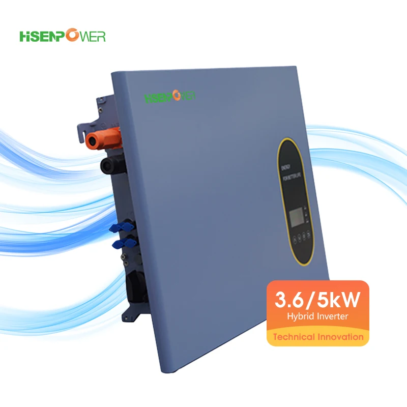 Off Grid Inverter Solaredge Inverter Mppt Manufacturer Solar Inverter ...