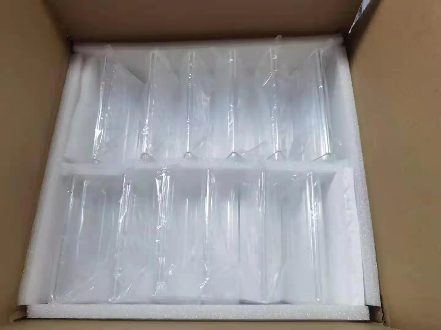 Factory Perspex Table Stand Acrylic Desktop Sign Holder High Quality ...