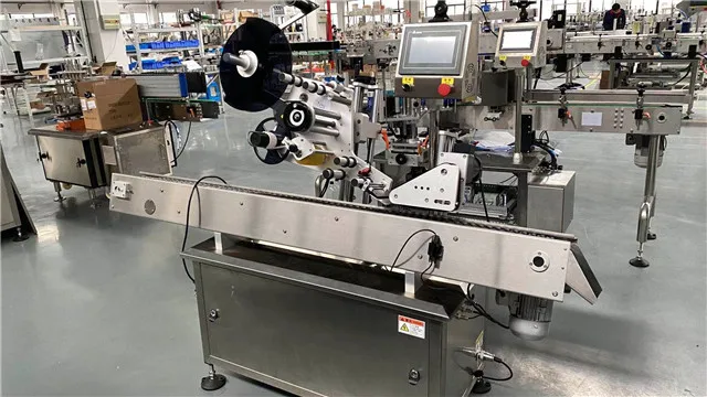 Automatic Gummy Candy Filling Making Machine New Condition for Making ...