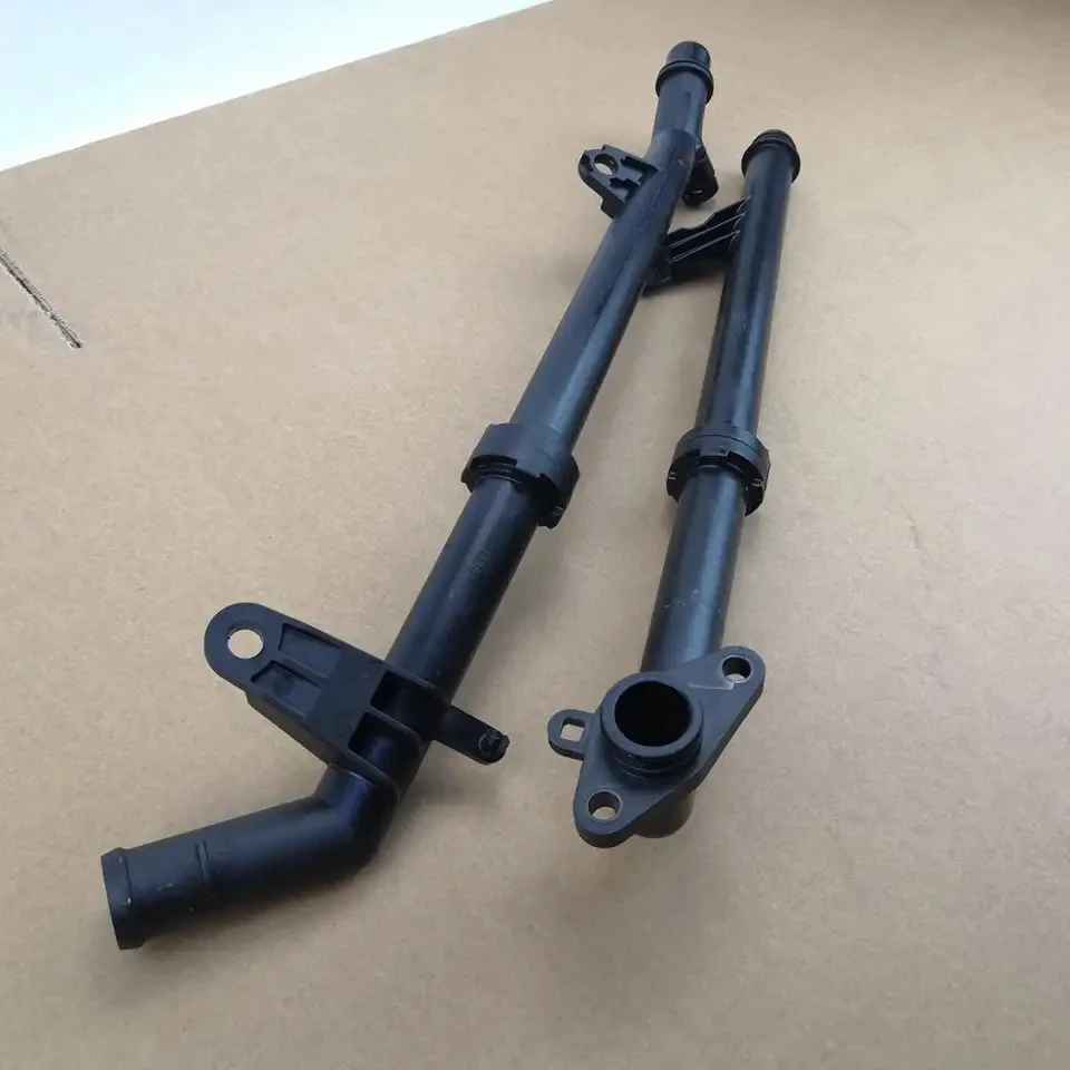 Mercedes-benz W204 Water Pump Cooling Pipe - Reliable & Durable