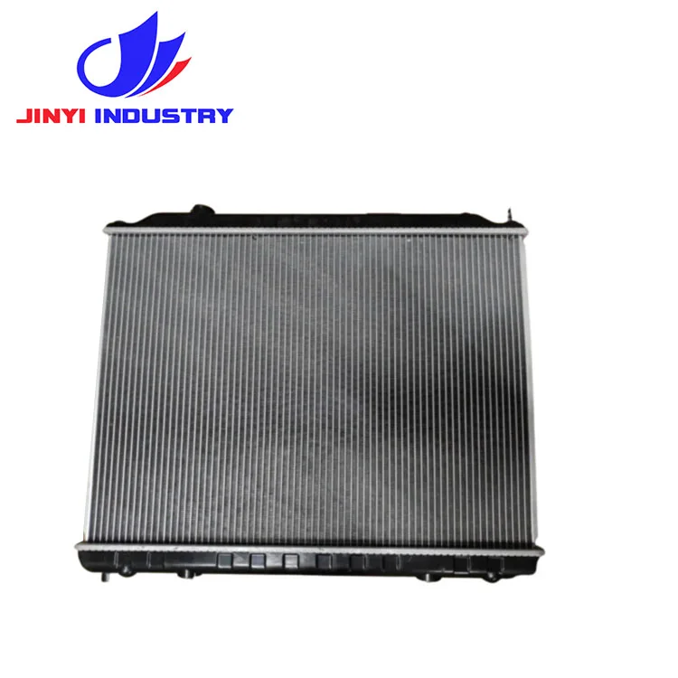 Car Radiator for Nissan Elgrand E51 2002-2010 - SCY 21460WL500